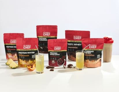 Protein Powders